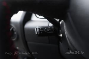 Grey Audi Q7 2006 in Tallinn, with an engine capacity of 3.00 L and mileage of 321 thousand km for 4500 €, photo 18 on AUTOMOTO.COM.LV