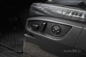 Grey Audi Q7 2006 in Tallinn, with an engine capacity of 3.00 L and mileage of 321 thousand km for 4500 €, photo 23 on AUTOMOTO.COM.LV