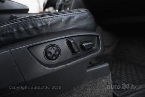 Grey Audi Q7 2006 in Tallinn, with an engine capacity of 3.00 L and mileage of 321 thousand km for 4500 €, photo 24 on AUTOMOTO.COM.LV