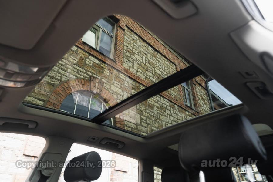 Grey Audi Q7 2006 in Tallinn, with an engine capacity of 3.00 L and mileage of 321 thousand km for 4500 €, photo 27 on AUTOMOTO.COM.LV
