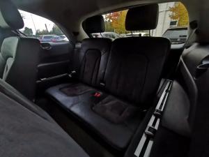 Grey Audi Q7 2006 in Riga, with an engine capacity of 3.00 L and mileage of 278 thousand km for 8390 €, photo 6 on AUTOMOTO.COM.LV