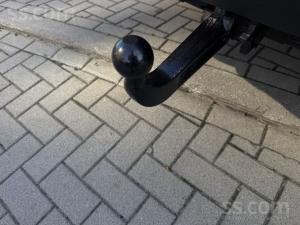 Grey Audi Q7 2006 in Riga, with an engine capacity of 3.00 L and mileage of 383 thousand km for 5690 €, photo 17 on AUTOMOTO.COM.LV
