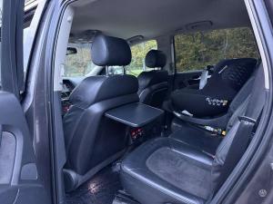 Pelēks Audi Q7 2006 Kauņa, ar dzinēja tilpumu 2.97 L un nobraukumu 320 tūkst. km par 5650 €, foto 13 vietnē AUTOMOTO.COM.LV