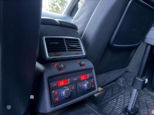 Pelēks Audi Q7 2006 Kauņa, ar dzinēja tilpumu 2.97 L un nobraukumu 320 tūkst. km par 5650 €, foto 14 vietnē AUTOMOTO.COM.LV