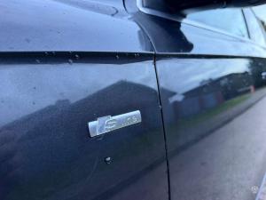 Pelēks Audi Q7 2006 Kauņa, ar dzinēja tilpumu 2.97 L un nobraukumu 320 tūkst. km par 5650 €, foto 20 vietnē AUTOMOTO.COM.LV