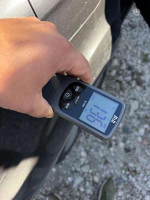 Pelēks Audi Q7 2006 Kauņa, ar dzinēja tilpumu 2.97 L un nobraukumu 320 tūkst. km par 5650 €, foto 30 vietnē AUTOMOTO.COM.LV