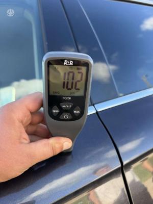 Pelēks Audi Q7 2006 Kauņa, ar dzinēja tilpumu 2.97 L un nobraukumu 320 tūkst. km par 5650 €, foto 37 vietnē AUTOMOTO.COM.LV