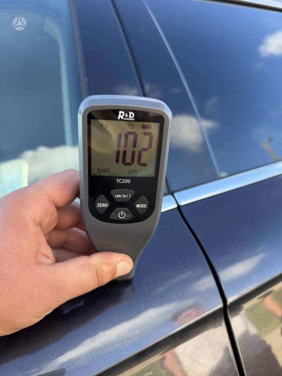 Pelēks Audi Q7 2006 Kauņa, ar dzinēja tilpumu 2.97 L un nobraukumu 320 tūkst. km par 5650 €, foto 37 vietnē AUTOMOTO.COM.LV