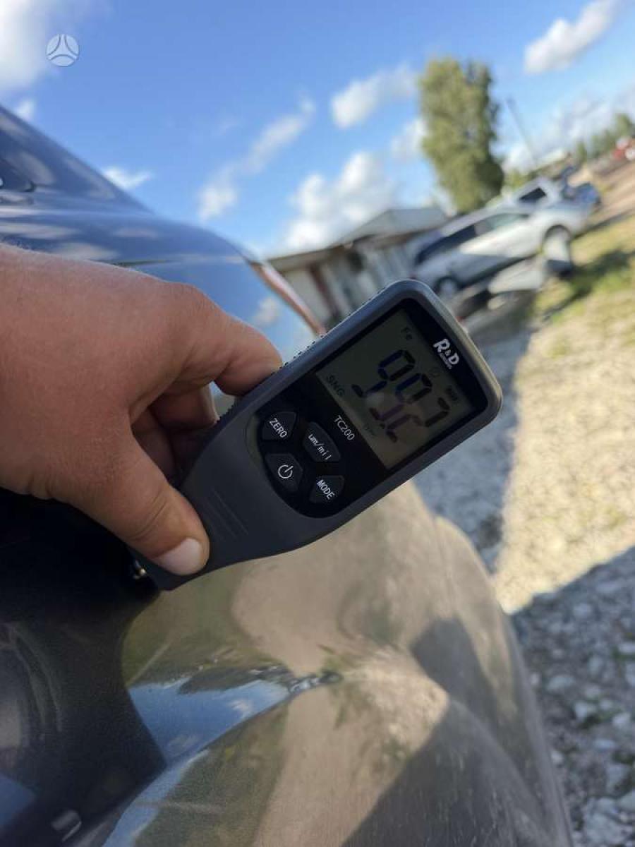 Pelēks Audi Q7 2006 Kauņa, ar dzinēja tilpumu 2.97 L un nobraukumu 320 tūkst. km par 5650 €, foto 39 vietnē AUTOMOTO.COM.LV