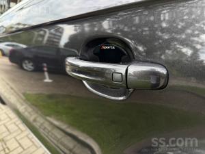 Серый Ауди Ку 7 2006 в Рига, объемом двигателя 3.00 л и пробегом 318 тыс. км за 6390 €, фото 13 на AUTOMOTO.COM.LV