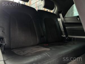 Серый Ауди Ку 7 2006 в Рига, объемом двигателя 3.00 л и пробегом 318 тыс. км за 6390 €, фото 19 на AUTOMOTO.COM.LV