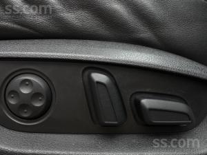 Серый Ауди Ку 7 2006 в Рига, объемом двигателя 3.00 л и пробегом 318 тыс. км за 6390 €, фото 21 на AUTOMOTO.COM.LV