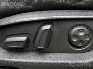 Серый Ауди Ку 7 2006 в Рига, объемом двигателя 3.00 л и пробегом 318 тыс. км за 6390 €, фото 22 на AUTOMOTO.COM.LV