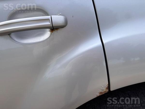 Pelēks Audi Q7 2006 Saldus, ar dzinēja tilpumu 3.00 L un nobraukumu 436 tūkst. km par 4000 €, foto 10 vietnē AUTOMOTO.COM.LV