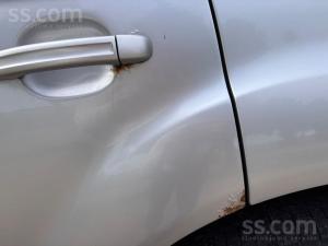Pelēks Audi Q7 2006 Saldus, ar dzinēja tilpumu 3.00 L un nobraukumu 436 tūkst. km par 4000 €, foto 10 vietnē AUTOMOTO.COM.LV
