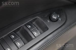 Grey Audi Q7 2006 in Tukums, with an engine capacity of 3.00 L and mileage of 304 thousand km for 6500 €, photo 10 on AUTOMOTO.COM.LV