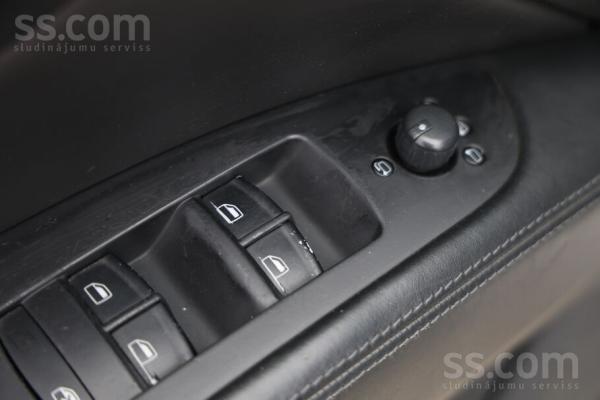 Pelēks Audi Q7 2006 Tukums, ar dzinēja tilpumu 3.00 L un nobraukumu 304 tūkst. km par 6500 €, foto 10 vietnē AUTOMOTO.COM.LV