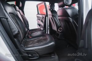 Pelēks Audi Q7 2007 Tallina, ar dzinēja tilpumu 3.00 L un nobraukumu 222 tūkst. km par 6499 €, foto 10 vietnē AUTOMOTO.COM.LV