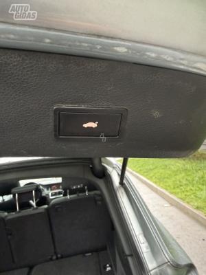 Grey Audi Q7 2007 in Kaunas, with an engine capacity of 3.00 L and mileage of 350 thousand km for 7000 €, photo 9 on AUTOMOTO.COM.LV