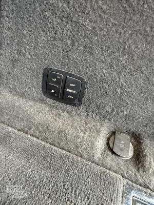 Grey Audi Q7 2007 in Kaunas, with an engine capacity of 3.00 L and mileage of 350 thousand km for 7000 €, photo 10 on AUTOMOTO.COM.LV