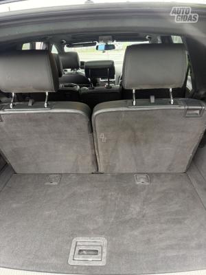Grey Audi Q7 2007 in Kaunas, with an engine capacity of 3.00 L and mileage of 350 thousand km for 7000 €, photo 11 on AUTOMOTO.COM.LV