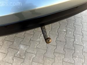 Pelēks Audi Q7 2007 Rīga, ar dzinēja tilpumu 3.00 L un nobraukumu 320 tūkst. km par 6500 €, foto 23 vietnē AUTOMOTO.COM.LV