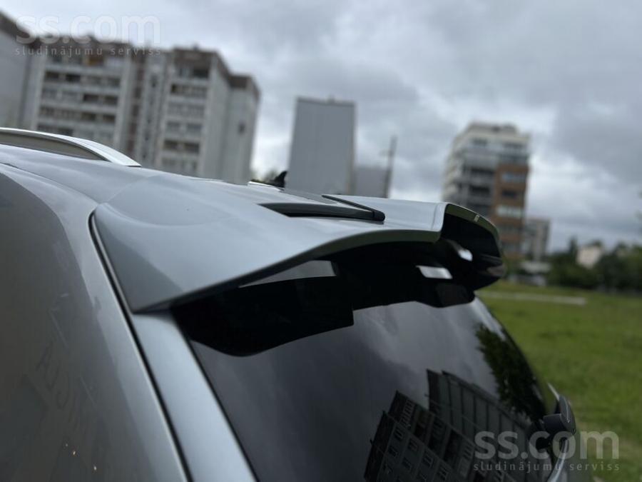 Серый Ауди Ку 7 2007 в Рига, объемом двигателя 3.00 л и пробегом 396 тыс. км за 7450 €, фото 10 на AUTOMOTO.COM.LV