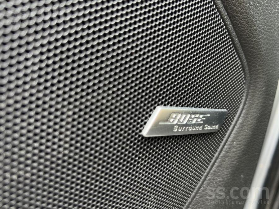 Серый Ауди Ку 7 2007 в Рига, объемом двигателя 3.00 л и пробегом 396 тыс. км за 7450 €, фото 18 на AUTOMOTO.COM.LV