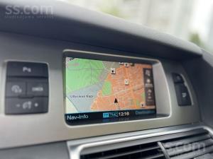 Серый Ауди Ку 7 2007 в Рига, объемом двигателя 3.00 л и пробегом 396 тыс. км за 7450 €, фото 25 на AUTOMOTO.COM.LV