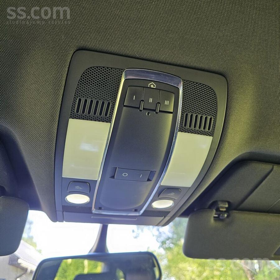 Pelēks Audi Q7 2007 Cēsis, ar dzinēja tilpumu 4.20 L un nobraukumu 282 tūkst. km par 5000 €, foto 8 vietnē AUTOMOTO.COM.LV