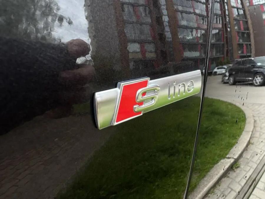 Grey Audi Q7 2007 in Riga, with an engine capacity of 3.00 L and mileage of 280 thousand km for 5390 €, photo 7 on AUTOMOTO.COM.LV