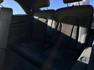 Grey Audi Q7 2007 in Riga, with an engine capacity of 3.00 L and mileage of 280 thousand km for 5390 €, photo 12 on AUTOMOTO.COM.LV