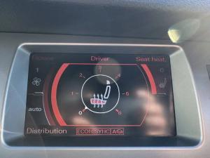 Grey Audi Q7 2007 in Riga, with an engine capacity of 3.00 L and mileage of 280 thousand km for 5390 €, photo 19 on AUTOMOTO.COM.LV