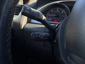 Grey Audi Q7 2007 in Riga, with an engine capacity of 3.00 L and mileage of 280 thousand km for 5390 €, photo 26 on AUTOMOTO.COM.LV