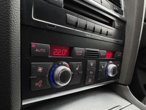Серый Ауди Ку 7 2007 в Рига, объемом двигателя 3.00 л и пробегом 307 тыс. км за 5990 €, фото 25 на AUTOMOTO.COM.LV
