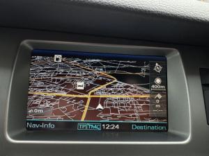 Серый Ауди Ку 7 2007 в Рига, объемом двигателя 3.00 л и пробегом 307 тыс. км за 5990 €, фото 26 на AUTOMOTO.COM.LV