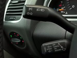 Grey Audi Q7 2007 in Riga, with an engine capacity of 3.00 L and mileage of 220 thousand km for 7490 €, photo 23 on AUTOMOTO.COM.LV