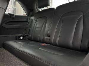 Grey Audi Q7 2007 in Riga, with an engine capacity of 3.00 L and mileage of 293 thousand km for 5990 €, photo 14 on AUTOMOTO.COM.LV
