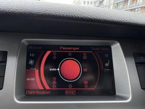 Grey Audi Q7 2007 in Riga, with an engine capacity of 3.00 L and mileage of 293 thousand km for 5990 €, photo 20 on AUTOMOTO.COM.LV