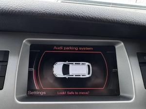 Grey Audi Q7 2007 in Riga, with an engine capacity of 3.00 L and mileage of 293 thousand km for 5990 €, photo 23 on AUTOMOTO.COM.LV