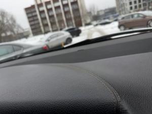 Grey Audi Q7 2007 in Riga, with an engine capacity of 3.00 L and mileage of 293 thousand km for 5990 €, photo 29 on AUTOMOTO.COM.LV