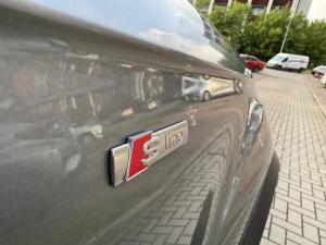 Grey Audi Q7 2007 in Riga, with an engine capacity of 3.00 L and mileage of 374 thousand km for 7990 €, photo 8 on AUTOMOTO.COM.LV
