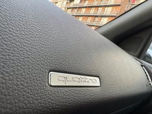 Grey Audi Q7 2007 in Riga, with an engine capacity of 3.00 L and mileage of 374 thousand km for 7990 €, photo 28 on AUTOMOTO.COM.LV