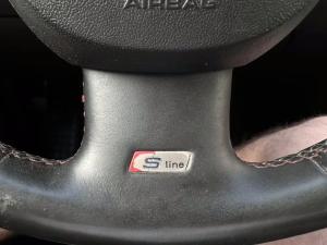 Grey Audi Q7 2007 in Riga, with an engine capacity of 3.00 L and mileage of 374 thousand km for 7990 €, photo 31 on AUTOMOTO.COM.LV
