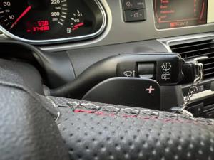 Grey Audi Q7 2007 in Riga, with an engine capacity of 3.00 L and mileage of 374 thousand km for 7990 €, photo 34 on AUTOMOTO.COM.LV