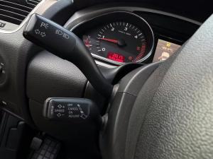 Grey Audi Q7 2007 in Riga, with an engine capacity of 3.00 L and mileage of 374 thousand km for 7990 €, photo 35 on AUTOMOTO.COM.LV