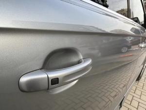 Pelēks Audi Q7 2007 Rīga, ar dzinēja tilpumu 3.00 L un nobraukumu 337 tūkst. km par 6290 €, foto 8 vietnē AUTOMOTO.COM.LV
