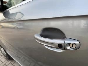 Pelēks Audi Q7 2007 Rīga, ar dzinēja tilpumu 3.00 L un nobraukumu 337 tūkst. km par 6290 €, foto 10 vietnē AUTOMOTO.COM.LV