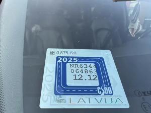 Pelēks Audi Q7 2007 Rīga, ar dzinēja tilpumu 3.00 L un nobraukumu 337 tūkst. km par 6290 €, foto 11 vietnē AUTOMOTO.COM.LV