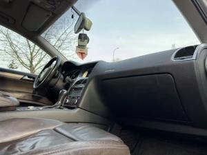 Pelēks Audi Q7 2007 Rīga, ar dzinēja tilpumu 3.00 L un nobraukumu 337 tūkst. km par 6290 €, foto 14 vietnē AUTOMOTO.COM.LV